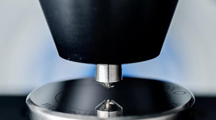 What is the Rockwell Scale? - Hardness Tester