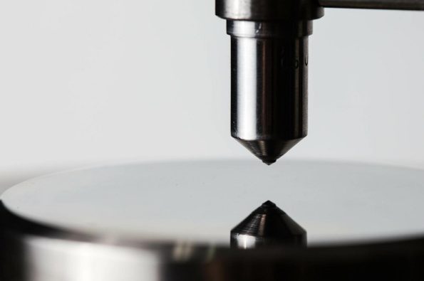 How to Choose Rockwell Hardness Scale?
